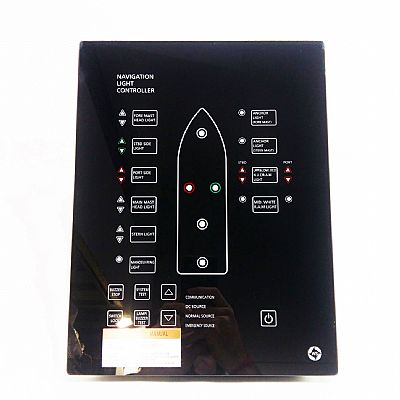 ΕΠΙΣΚΕΥΗ NAVIGATION LIGHT